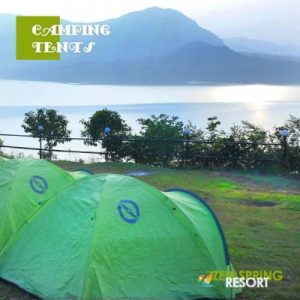 Mulshi Lakeside Camping in Pune | Adventure Activities in Pune