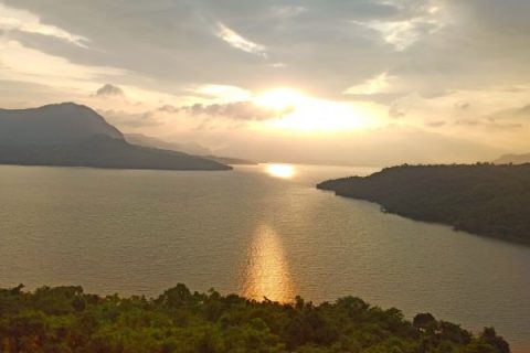 Indoor and Outdoor Activities - Zen Spring Resort in Mulshi Pune