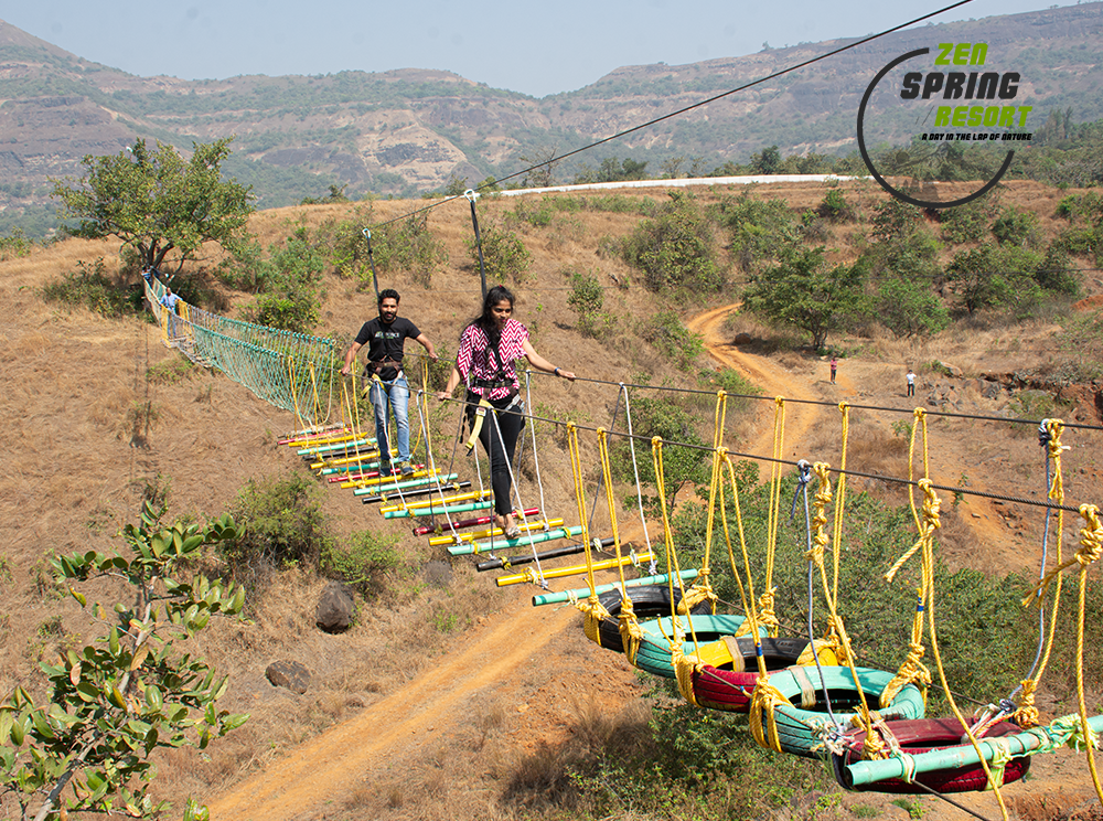 Sunset Package - Zen Spring Resort