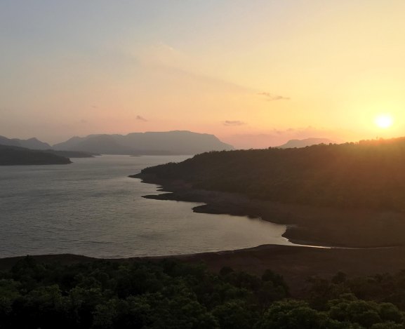 Sunset Package - Zen Spring Resort